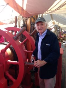 WHO WE ARE – Colonial Seaport Foundation