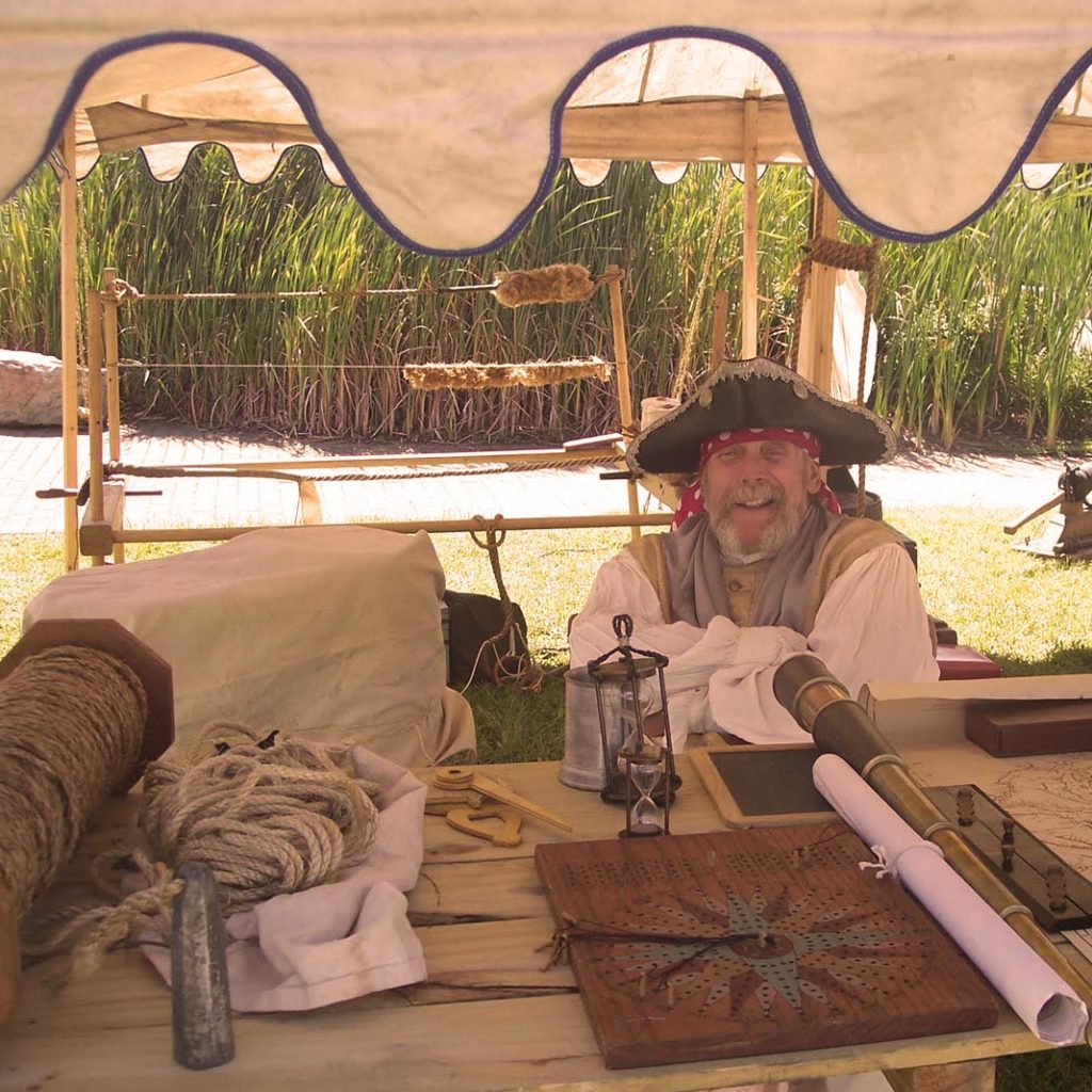 Colonial Seaport Foundation