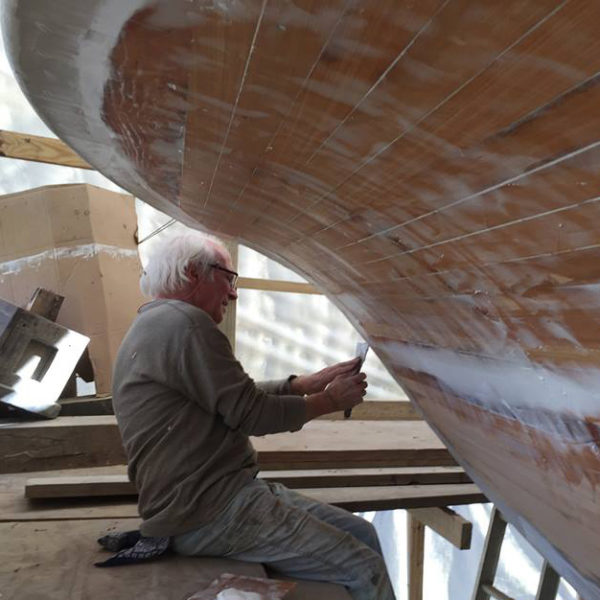 GET INVOLVED – Colonial Seaport Foundation